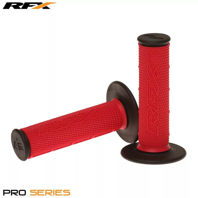 RFX Pro Series Dual Compound markolat (RED/BLACK) - Mxmania