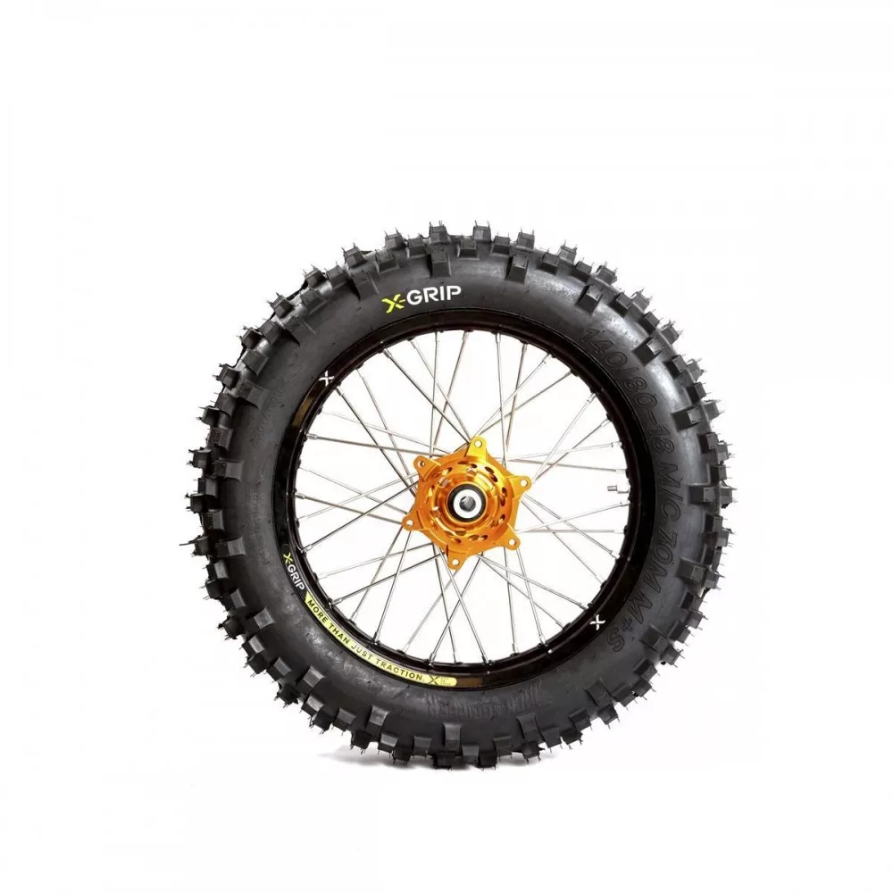 X-GRIP JACK THE GRIPPER gumiabroncs - Mxmania Moto Depo - Mo